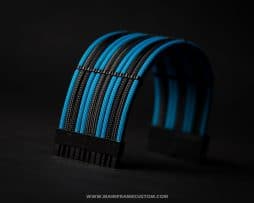 The Best Custom PC Cables | MAINFrame Customs