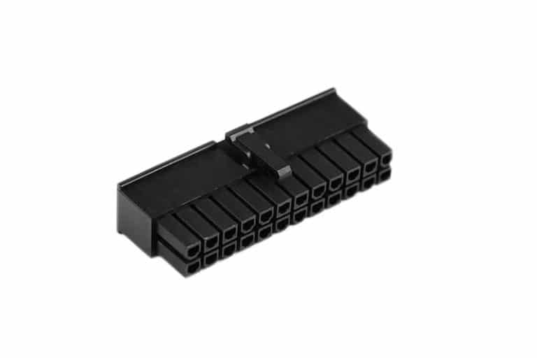 24pin Female ATX Connector - MAINFrame Customs