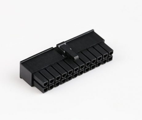 24pin Female ATX Connector - MAINFrame Customs