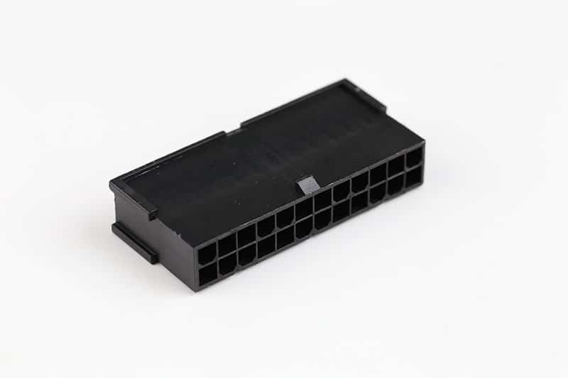 24pin ATX Male Connector