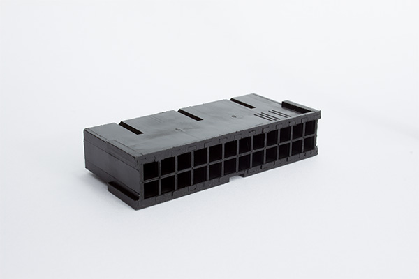 24pin ATX Male Connector