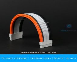 MAINFrame Customs | PC Modification, Cable Sleeving, PC Water Cooling