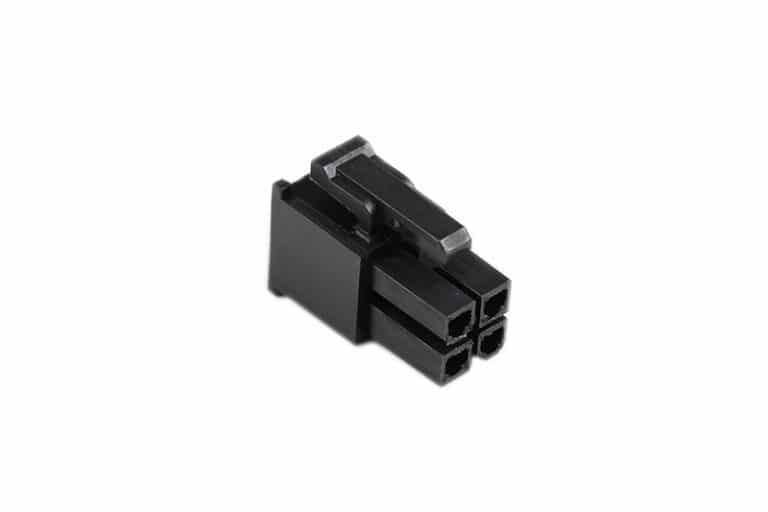4pin EPS Female Connector