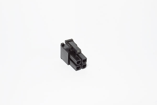 4pin EPS Female Connector