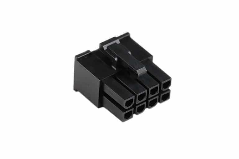 8pin EPS Female Connector