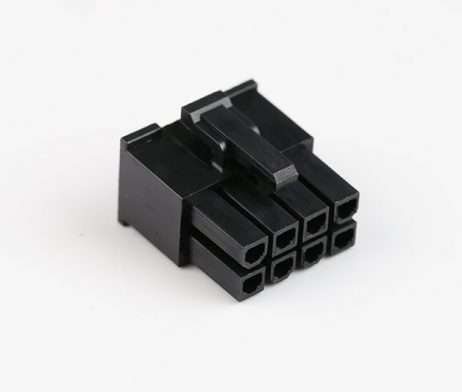 8pin EPS Female Connector