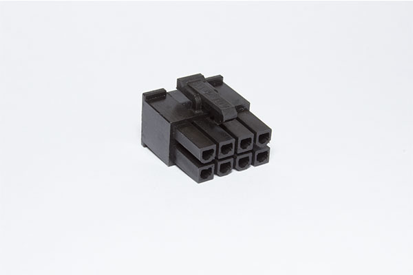 8pin EPS Female Connector