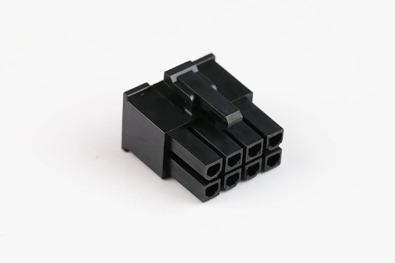 8pin EPS Female Connector
