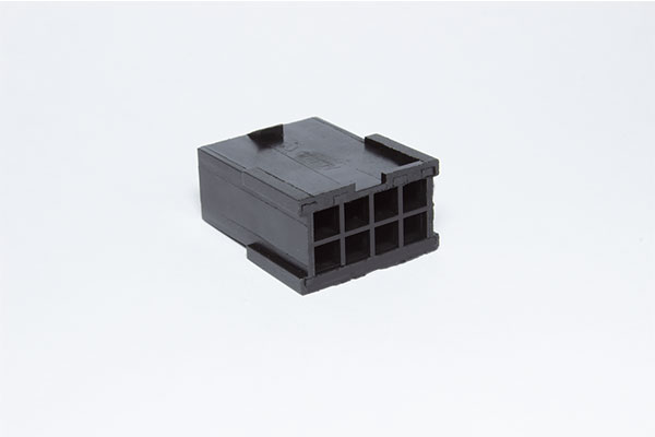 8pin EPS Male Connector