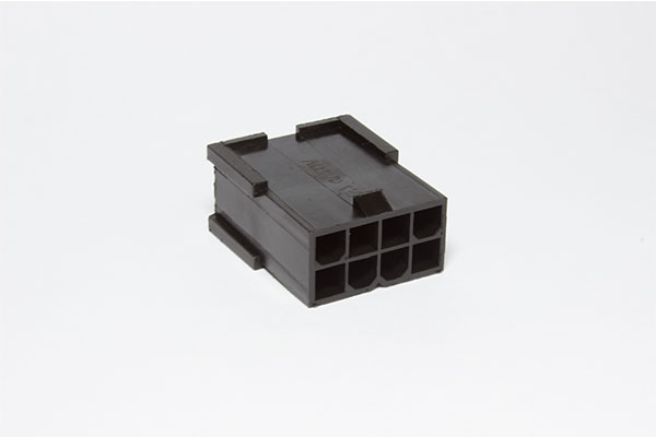 8pin EPS Male Connector