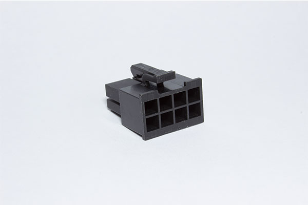 8pin PCI-E Female Connector