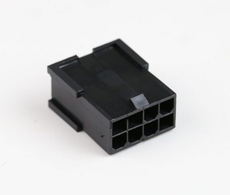 8pin PCI-E Male Connector