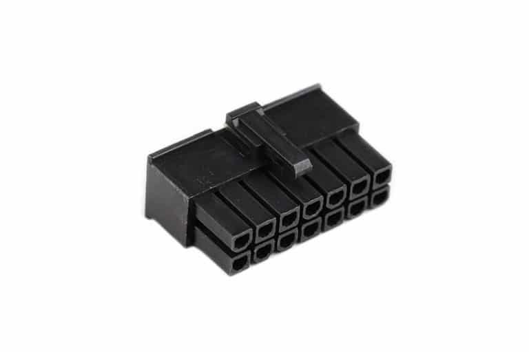 14pin ATX Female Connector
