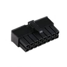 ATX Connectors | Power Supply Connectors | MAINFrame Customs