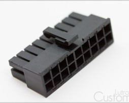 Power Supply Connectors | MAINFrame Customs