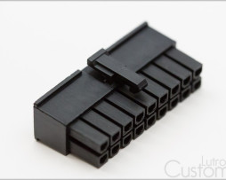 Power Supply Connectors | MAINFrame Customs