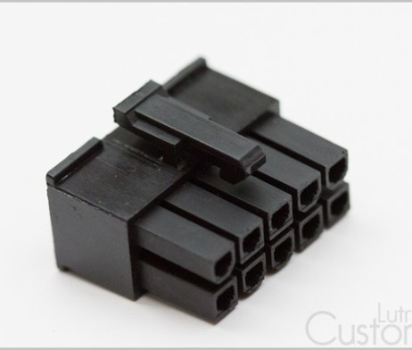 10pin Female Connector