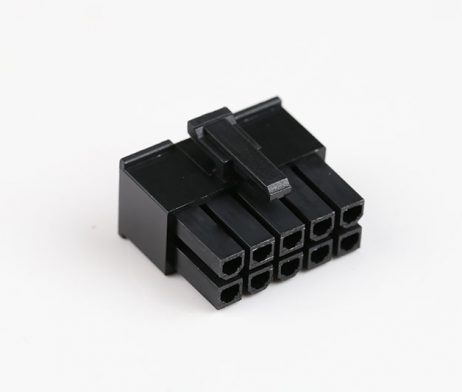 10pin Female Connector