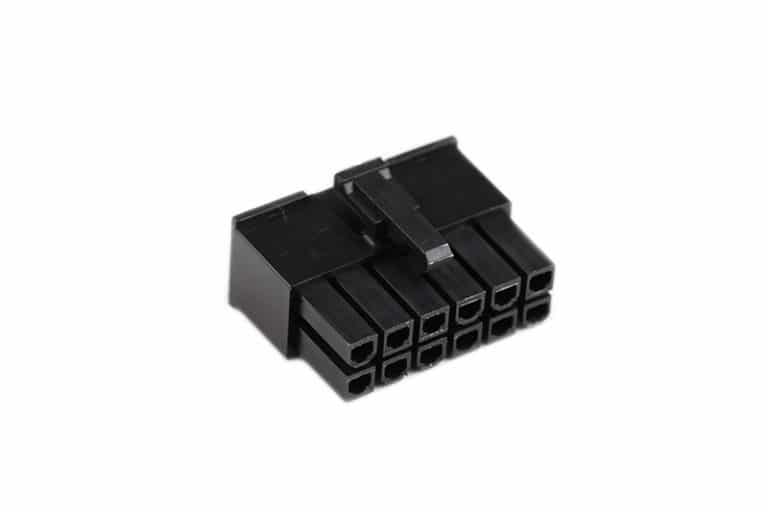 12pin ATX Female Connector