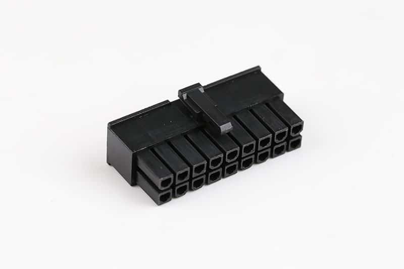 18pin Female Connector