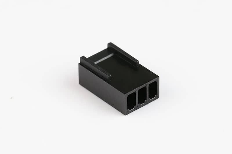 3pin Fan Female Connector
