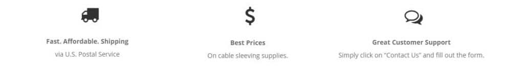 MAINFrame Customs | PC Modification, Cable Sleeving, PC Water Cooling