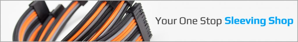 MAINFrame Customs | PC Modification, Cable Sleeving, PC Water Cooling