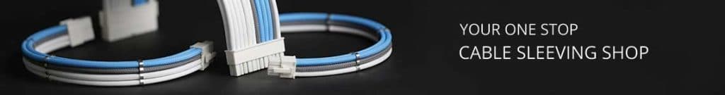 MAINFrame Customs | PC Modification, Cable Sleeving, PC Water Cooling