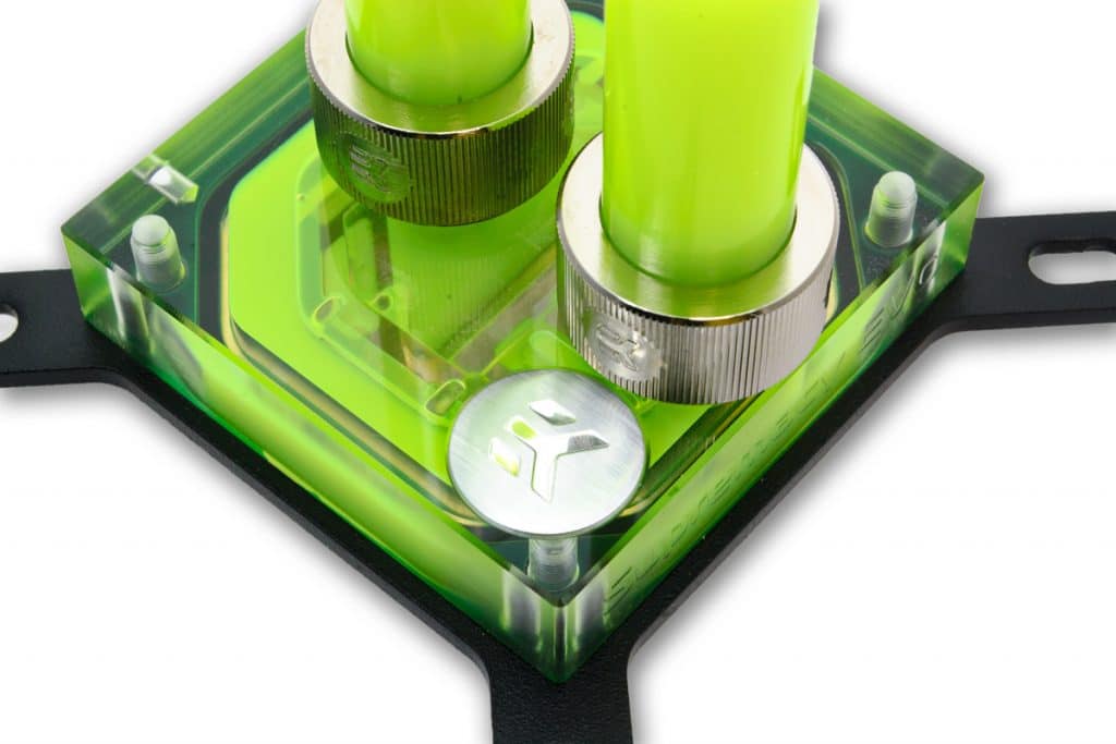 EK Water Blocks | CPU Blocks