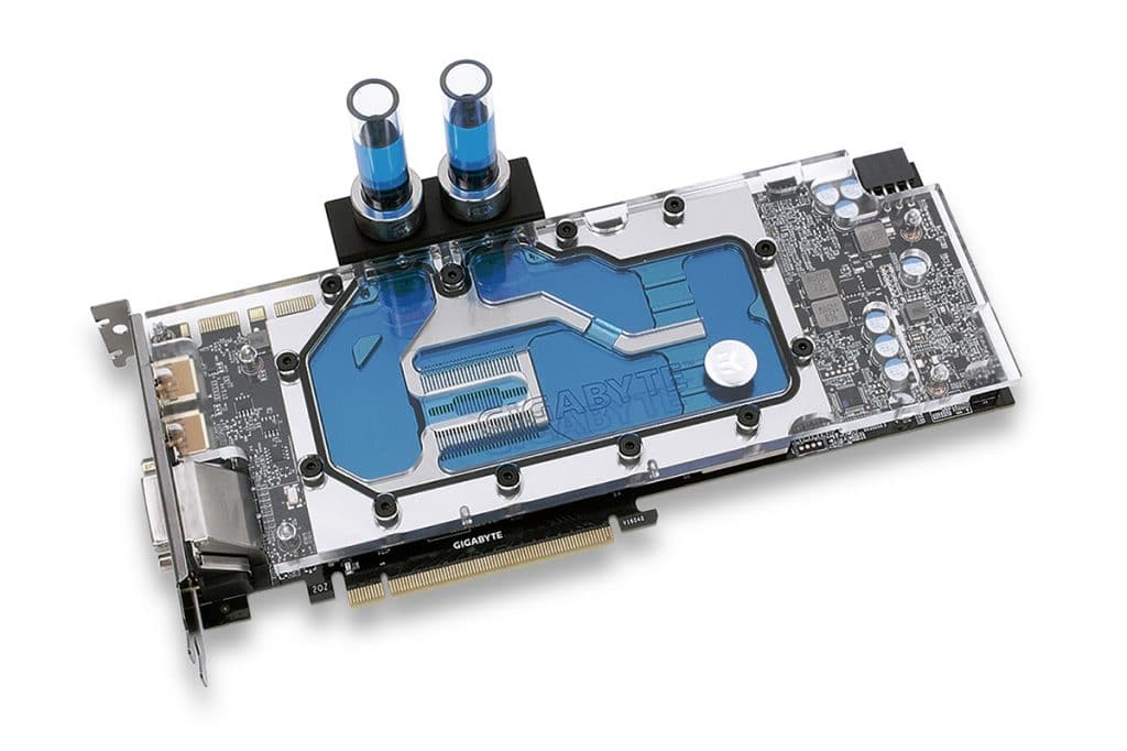 VGA Blocks | MAINFrame Customs