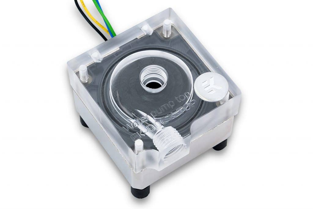 EK Water Blocks | Pumps