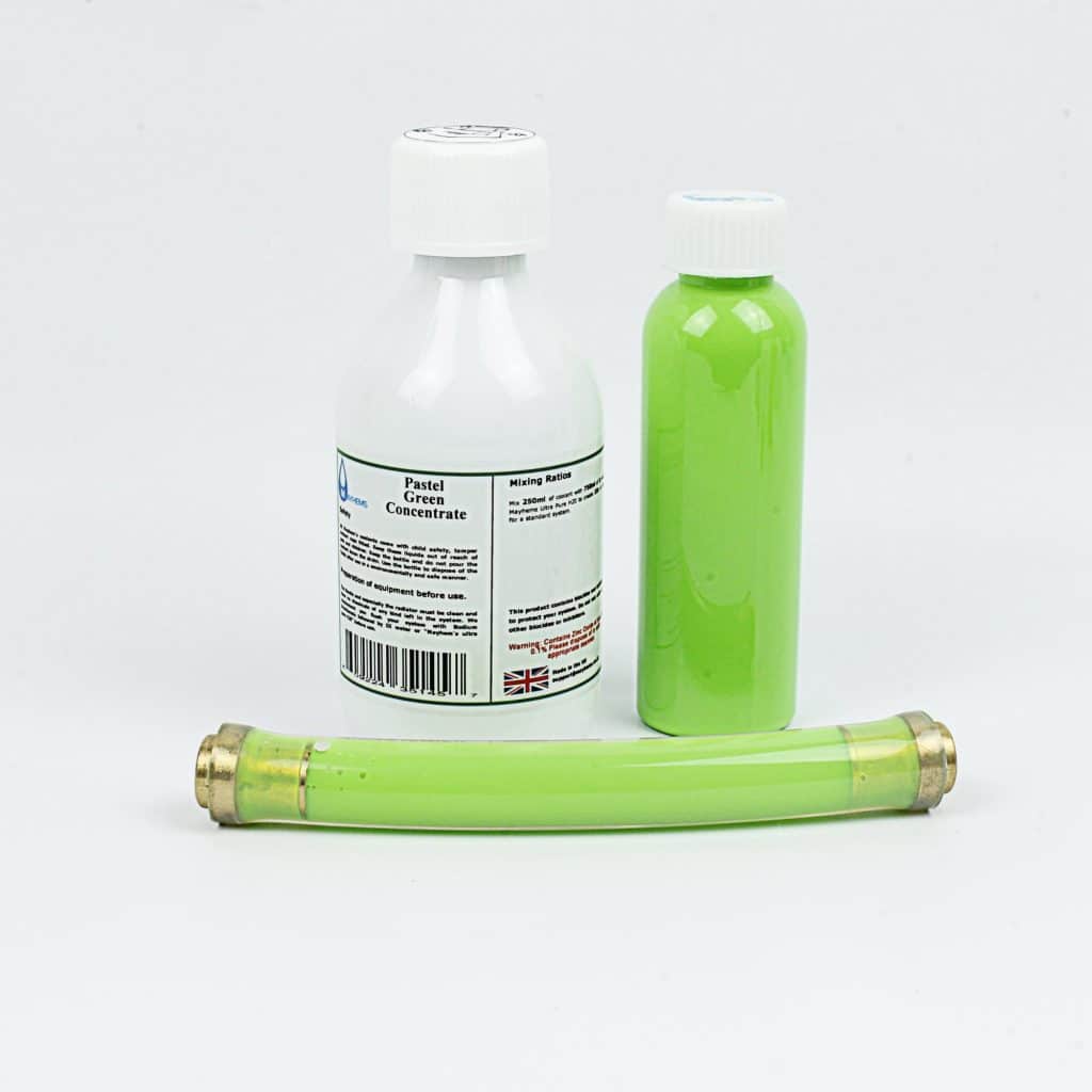 Fluids | MAINFrame Customs