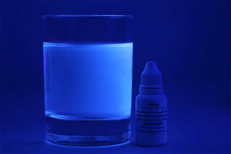 Mayhems Dye 15ml – UV Clear Blue