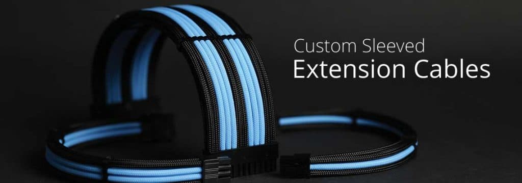 MAINFrame Customs | PC Modification, Cable Sleeving, PC Water Cooling