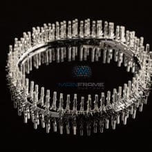 MAINFrame Customs | PC Cable Sleeving and Custom PC Cables