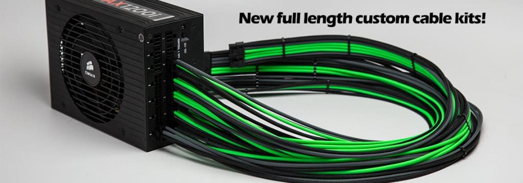 MAINFrame Customs | PC Modification, Cable Sleeving, PC Water Cooling