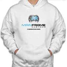 Thermaltake® Pinout Diagrams - MAINFrame Customs