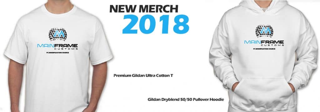 MAINFrame Customs | PC Cable Sleeving and Custom PC Cables