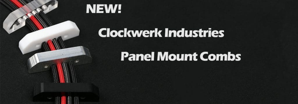 MAINFrame Customs | PC Cable Sleeving and Custom PC Cables