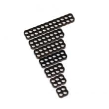 Cable Combs - The Best Cable Combs | MAINFrame Customs LLC