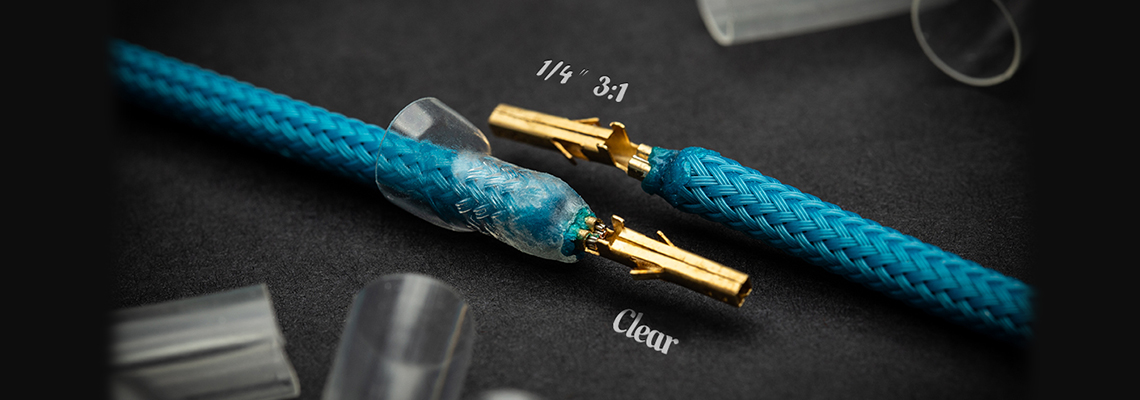 MAINFrame Customs | PC Cable Sleeving and Custom PC Cables