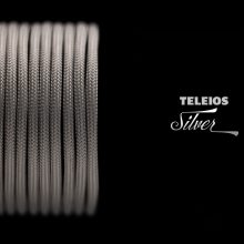 Teleios - Passion Pink 25ft | MAINFrame Customs