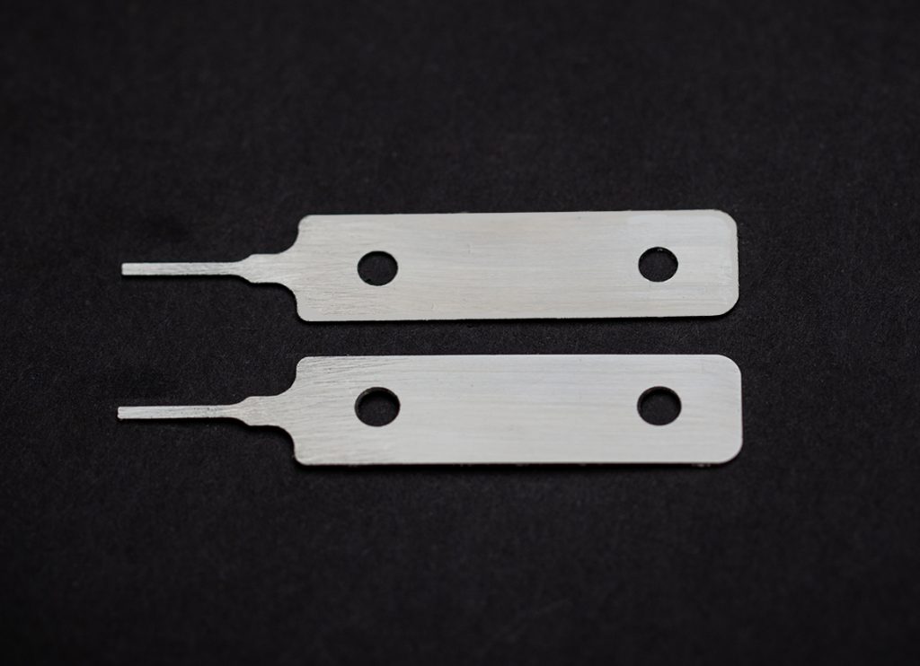 MAINFrame Customs Terminal Extractor Tool Replacement Prongs - Set of 2