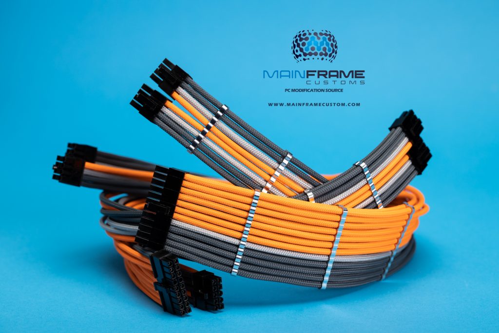 Gallery | MAINFrame Customs