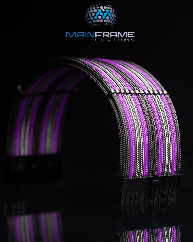 Gallery | MAINFrame Customs