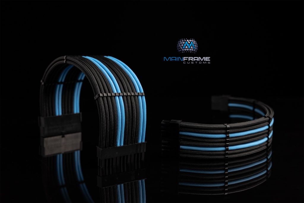 Gallery | MAINFrame Customs