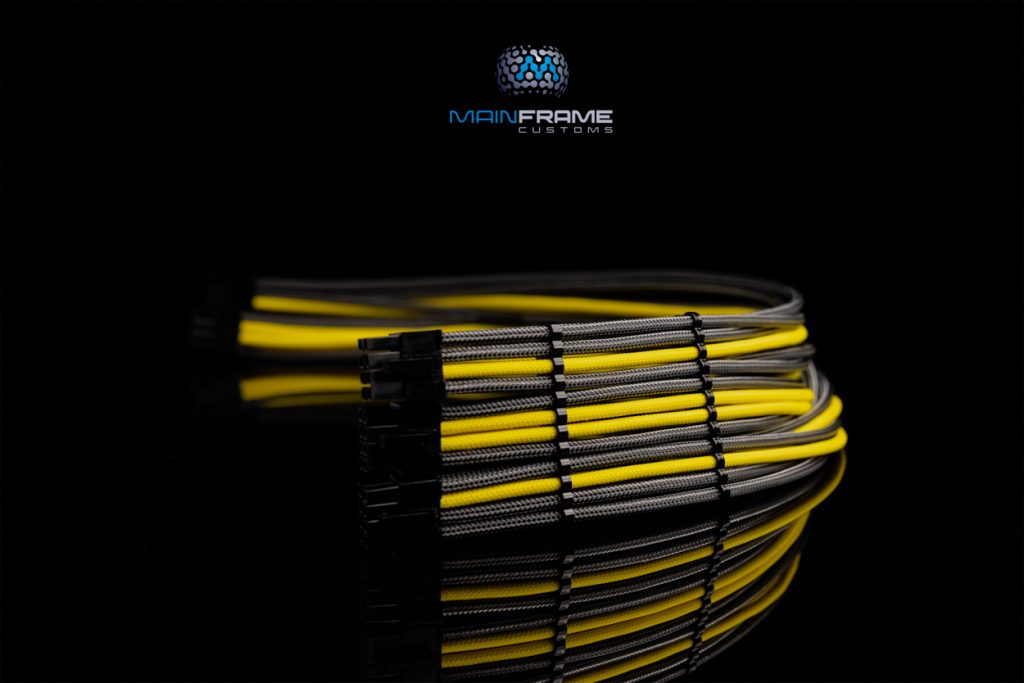 Gallery | MAINFrame Customs