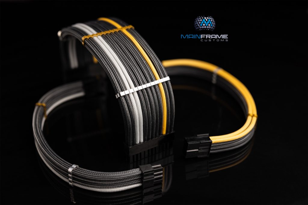 Gallery | MAINFrame Customs