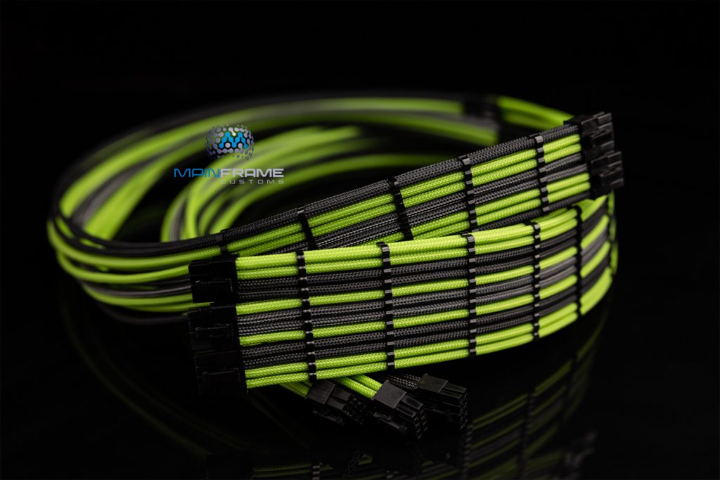 Gallery | MAINFrame Customs