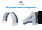 Custom Cable Configurator - MAINFrame Customs